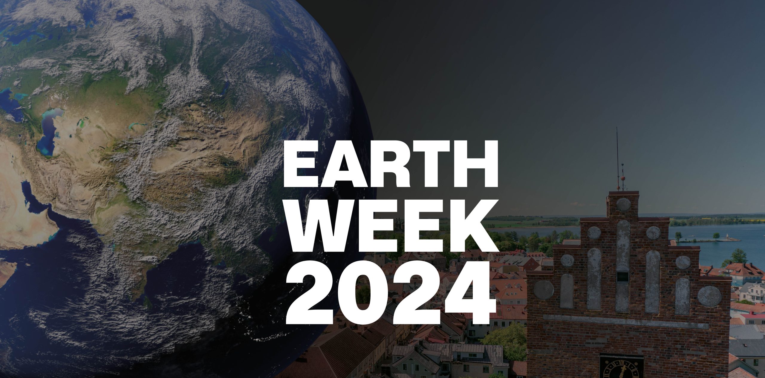 Earth Week - Vadstena